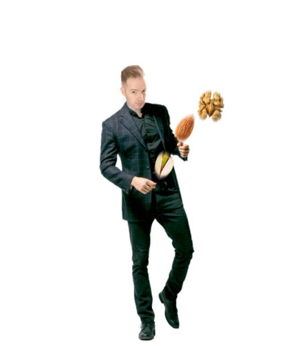 About us - Insort - We catch them all