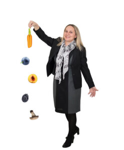 About us - Insort - We catch them all