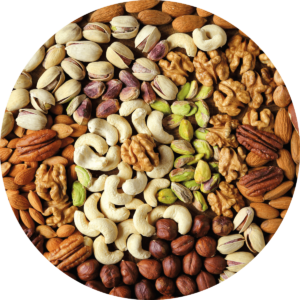 Solutions - Insort - We catch them all