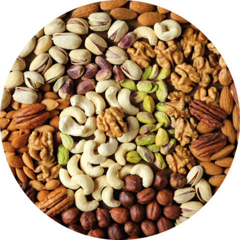 Solutions - Insort - We catch them all