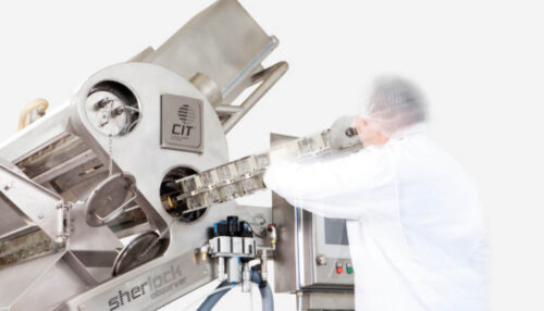 About us - Insort - We catch them all