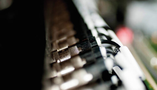 About us - Insort - We catch them all