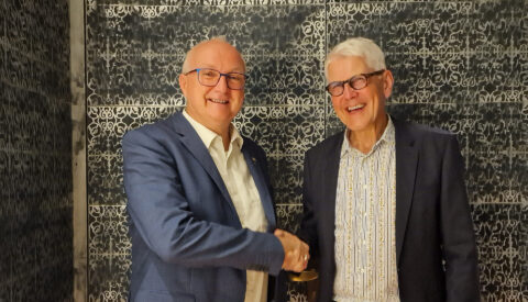 About us - Insort - We catch them all