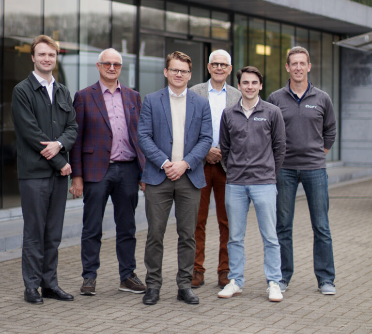 Home - Insort - We catch them all