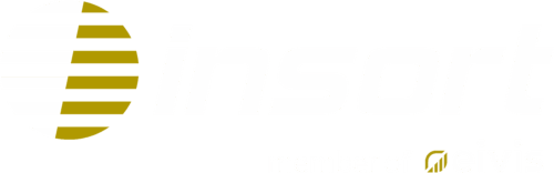 Home - Insort - We catch them all