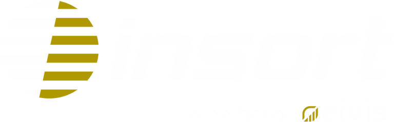 Home - Insort - We catch them all